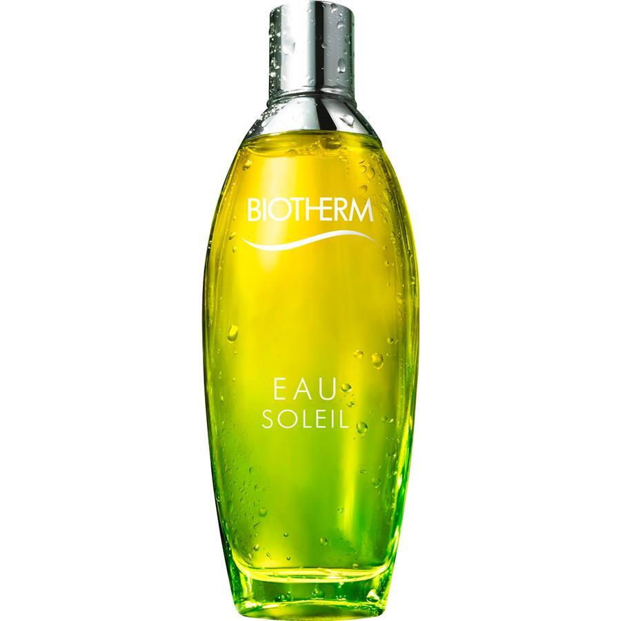 Eau Soleil Eau de Toilette Spray von Biotherm ️ online kaufen ...