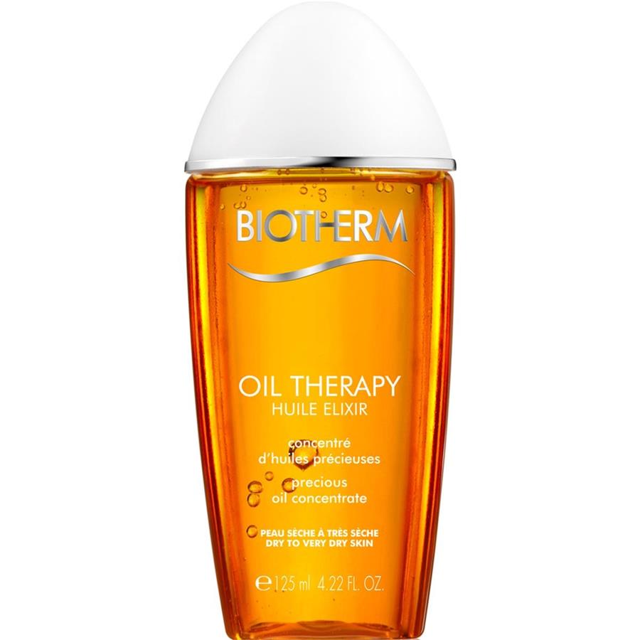 Oil Therapy Huile Elixir von Biotherm ️ online kaufen | parfumdreams