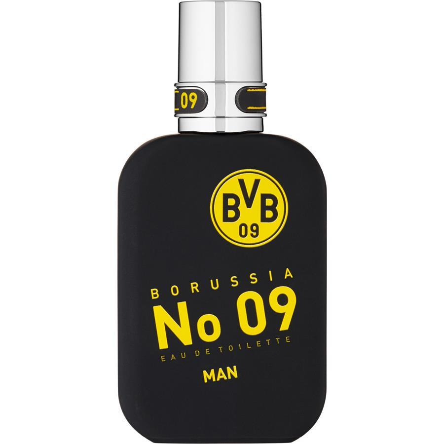BVB 09 Eau de Toilette Spray von Borussia Dortmund 09 ️ online kaufen ...