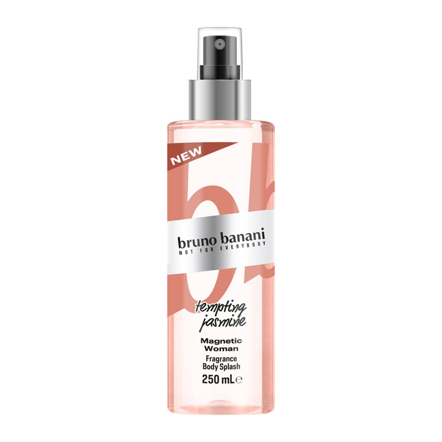 Magnetic Woman Body Splash von Bruno Banani ️ online kaufen | parfumdreams