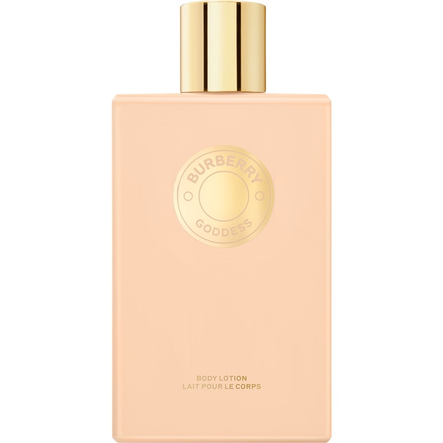 Goddess Body Lotion by Burberry ️ Buy online | parfumdreams