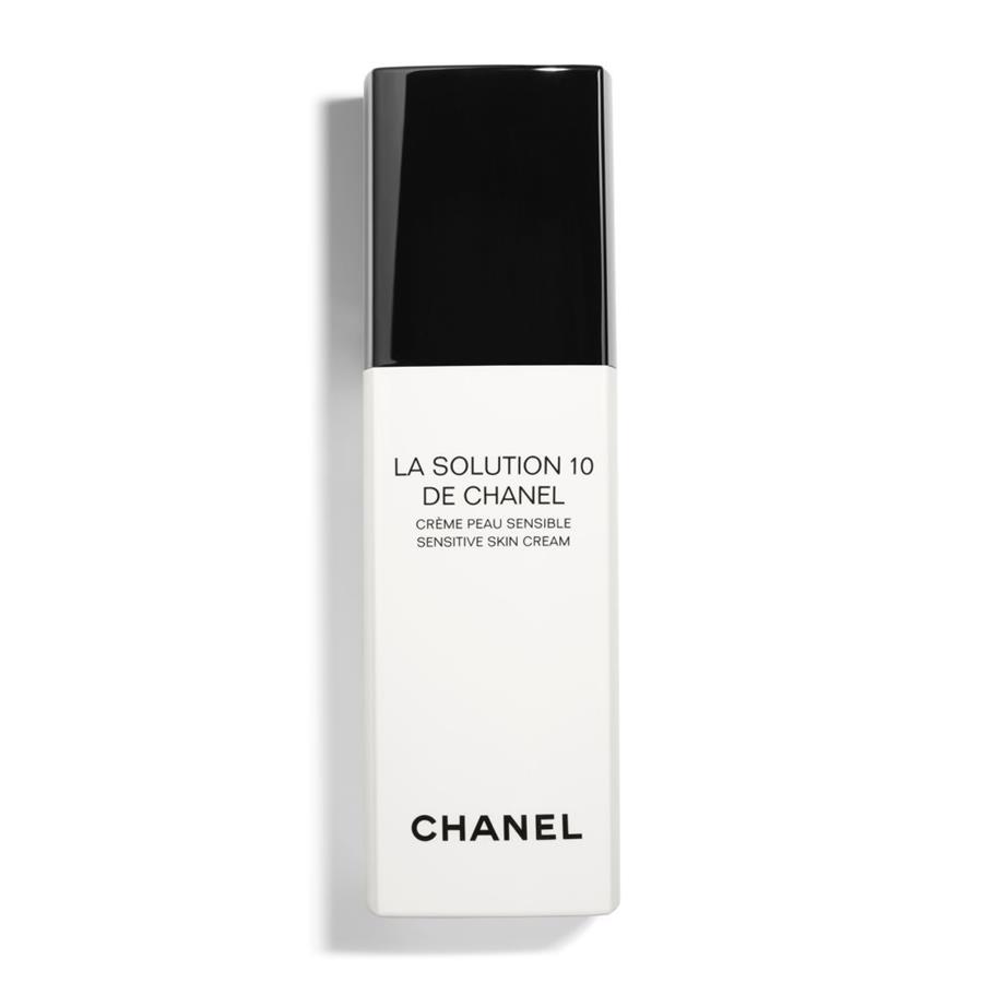 LA SOLUTION 10 DE CHANEL LA SOLUTION 10 DE CHANEL Emulsion für sensible ...
