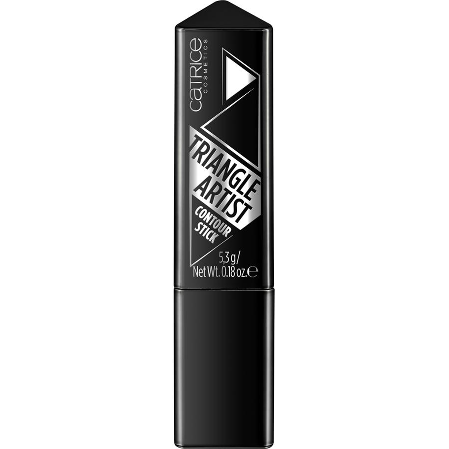 Highlighter Triangle Artist Contour Stick von Catrice ️ online kaufen ...