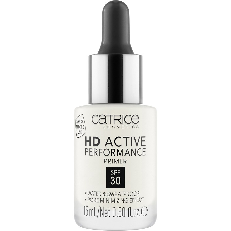 Primer HD Active Performance Primer von Catrice ️ online kaufen ...
