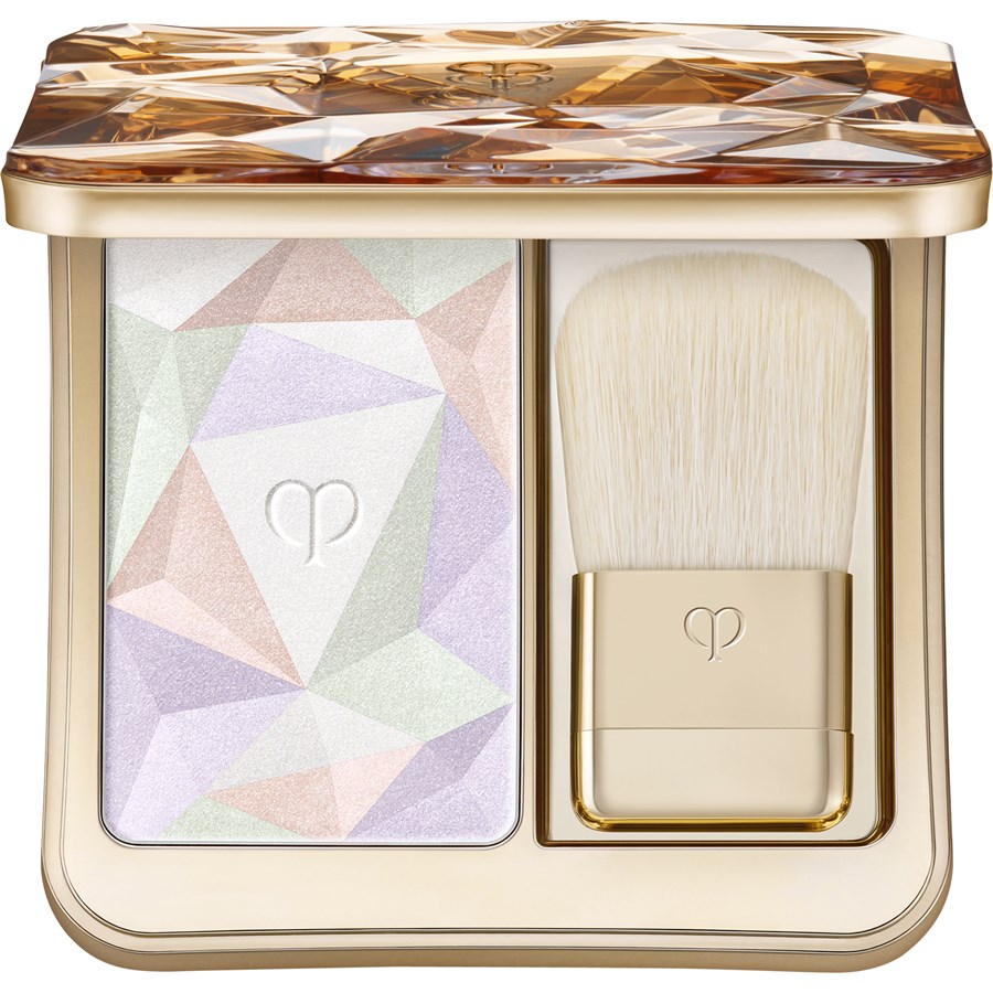Face Luminizing Face Enhancer by Clé de Peau | parfumdreams
