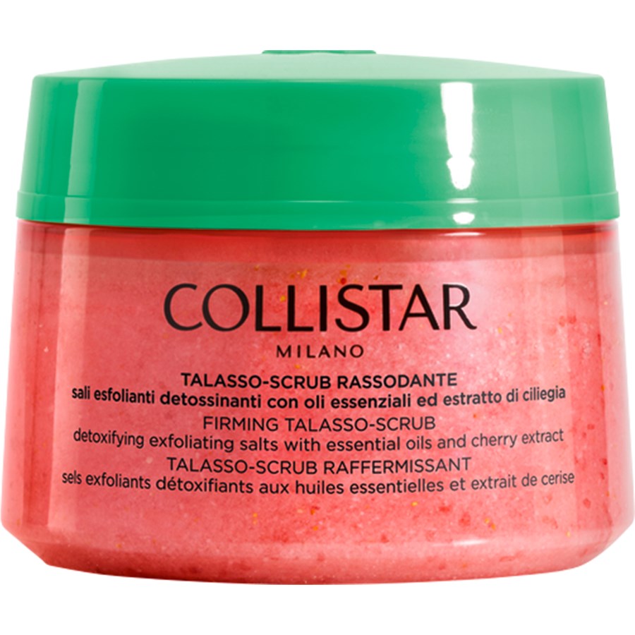 Special Perfect Body Firming Talasso-Scrub by Collistar | parfumdreams