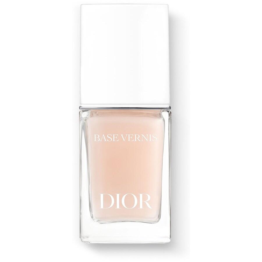 Manicure Dior Base Vernis Schützende Nagelpflege-Basis von DIOR ️ ...