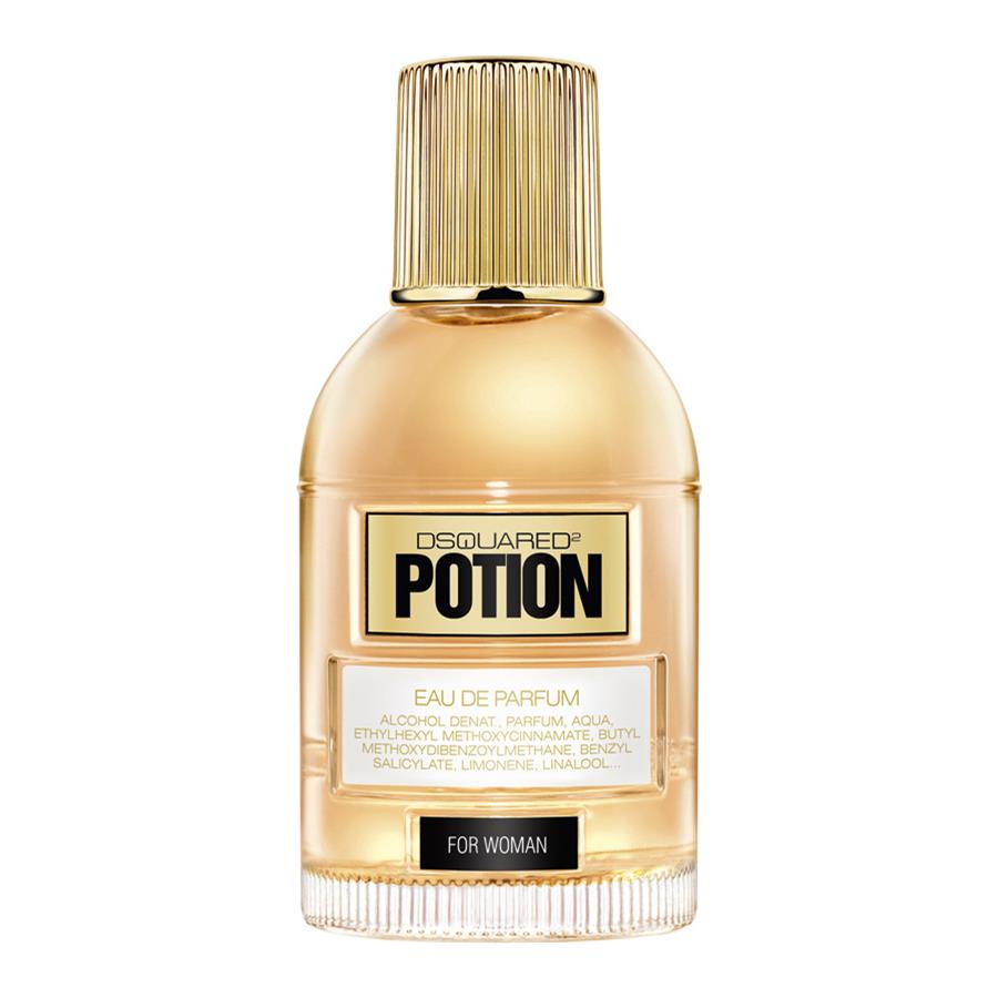 Potion Eau de Parfum Spray von Dsquared2 ️ online kaufen | parfumdreams