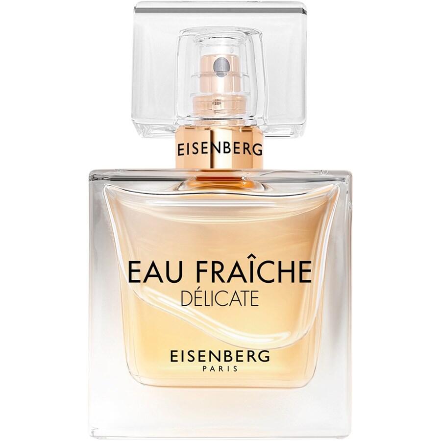 L'Art du Parfum Eau de Parfum Spray Eau Fraîche Délicate von Eisenberg ...