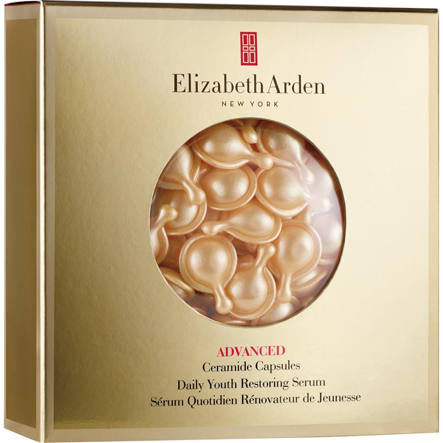 Ceramide Daily Youth Restoring Serum Refill Advanced Ceramide Capsules ...