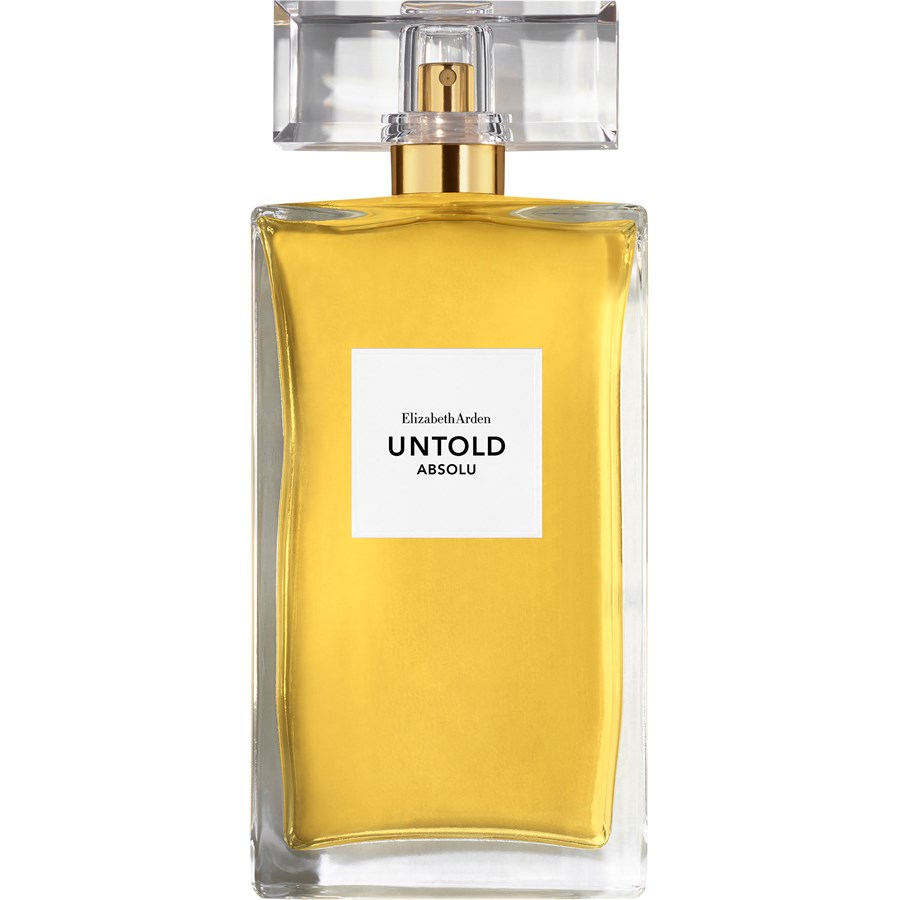 Untold Eau de Parfum Spray Absolu von Elizabeth Arden ️ online kaufen ...