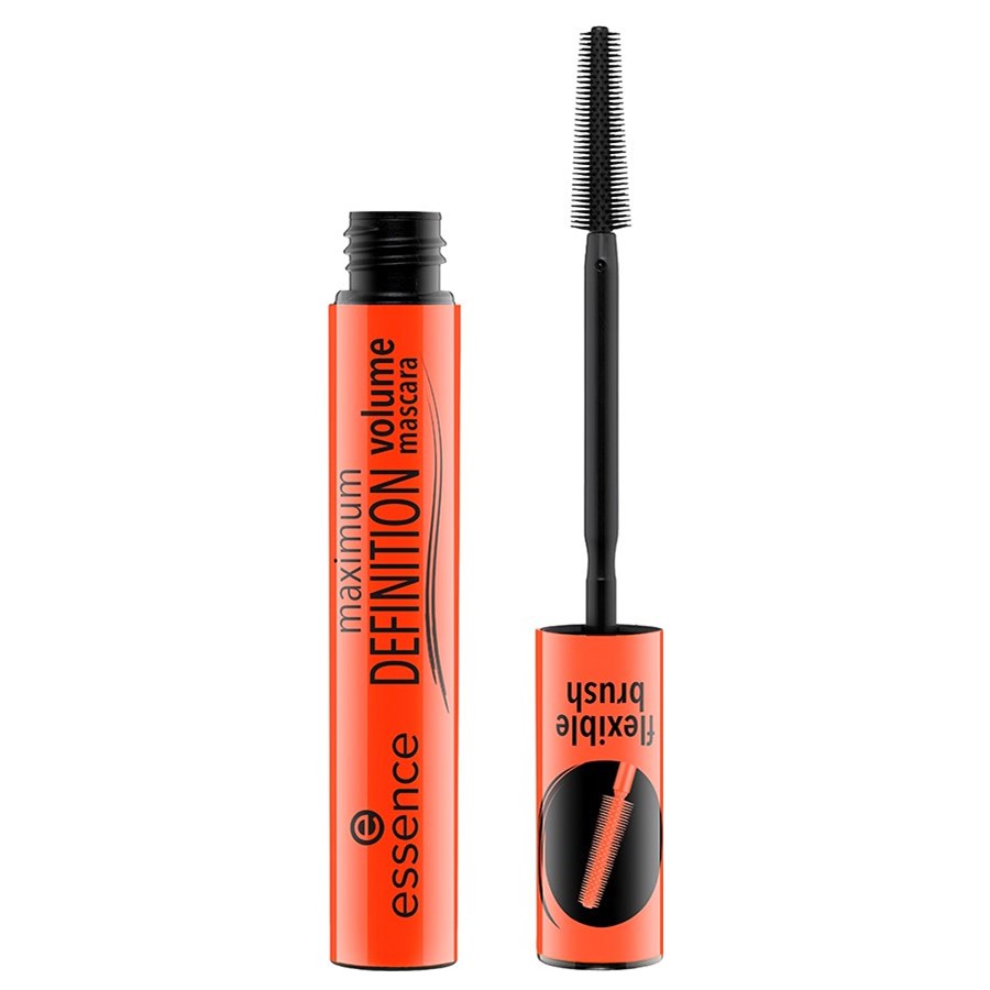 Mascara Maximum Definition Mascara Door Essence Parfumdreams