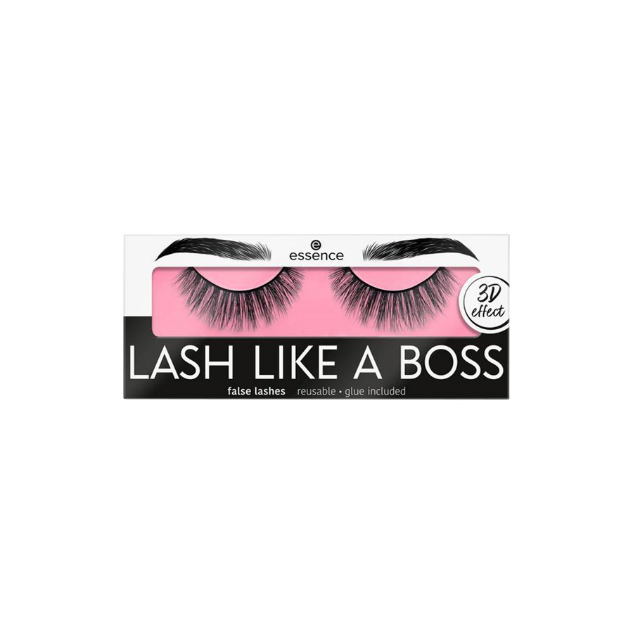 Wimpern False Lashes von Essence ️ online kaufen | parfumdreams
