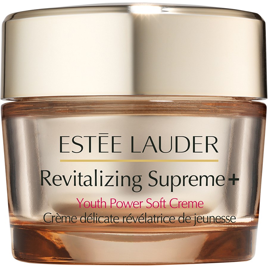 Gesichtspflege Revitalizing Supreme+ Youth Power Soft Creme von Estée ...