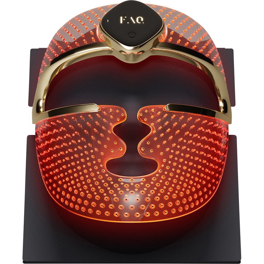 FAQ 202 Smart Silicone LED Face Mask Zur Lichttherapie Aus Silikon von ...