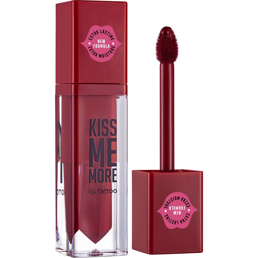 Ligloss Liquid Lip Tattoo Kiss Me More von Flormar ️ online kaufen ...