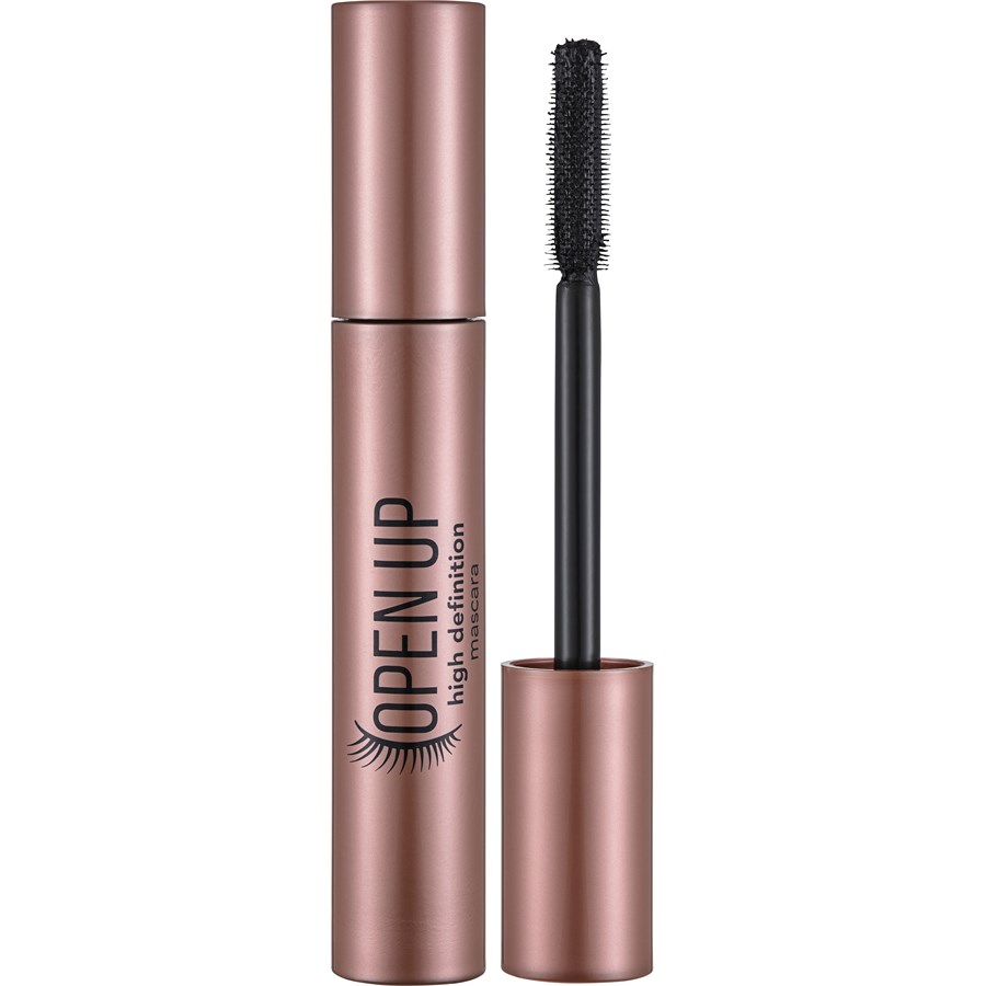 Mascara Open Up High Definition von Flormar ️ online kaufen | parfumdreams