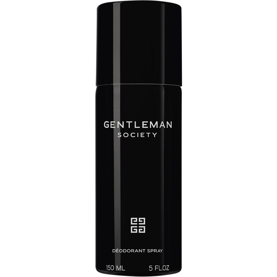GENTLEMAN SOCIETY Deodorant Spray by GIVENCHY ️ Buy online | parfumdreams