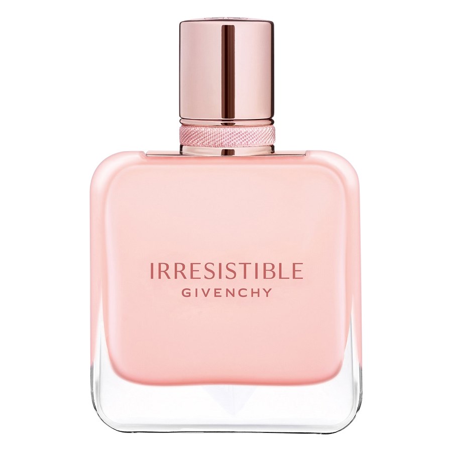 New IRRÉSISTIBLE Eau de Parfum Spray Rose Velvet by GIVENCHY | parfumdreams