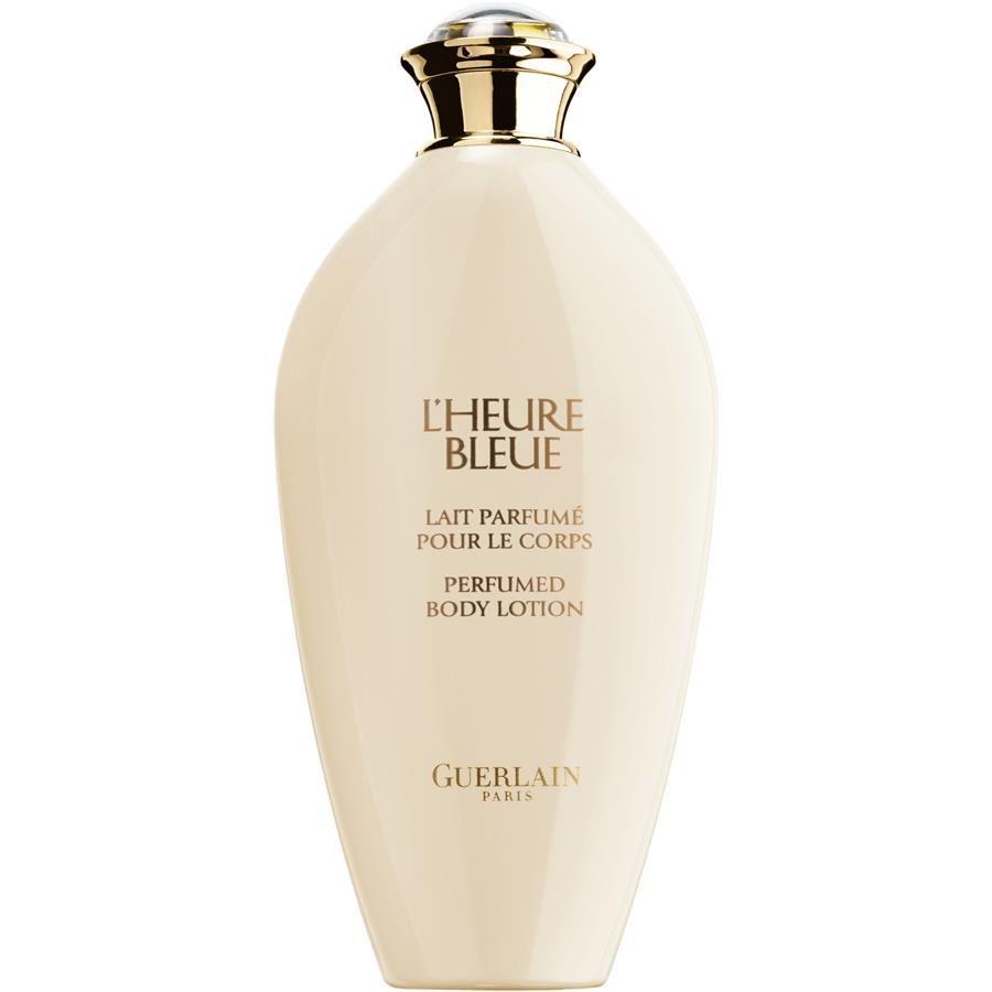 L'Heure Bleue Body Lotion by GUERLAIN ️ Buy online | parfumdreams