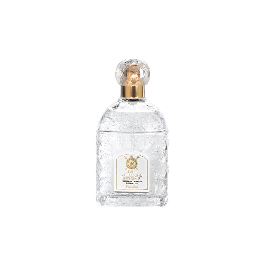 Les Eaux de GUERLAIN Eau Imperiale Spray de GUERLAIN ️ Acheter en ligne ...