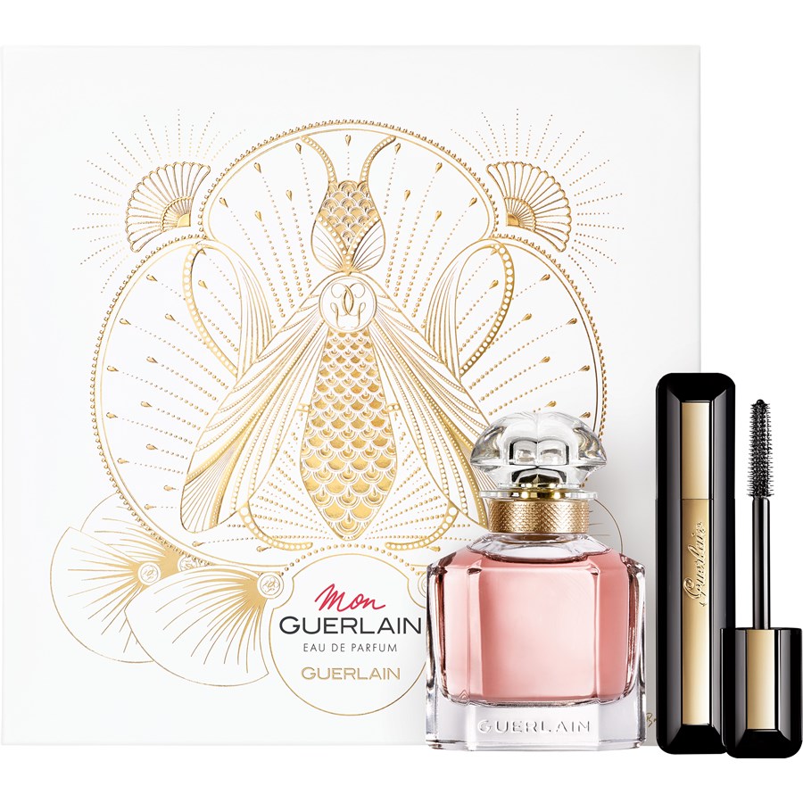 Mon GUERLAIN Gift Set fra GUERLAIN ️ Køb online | parfumdreams