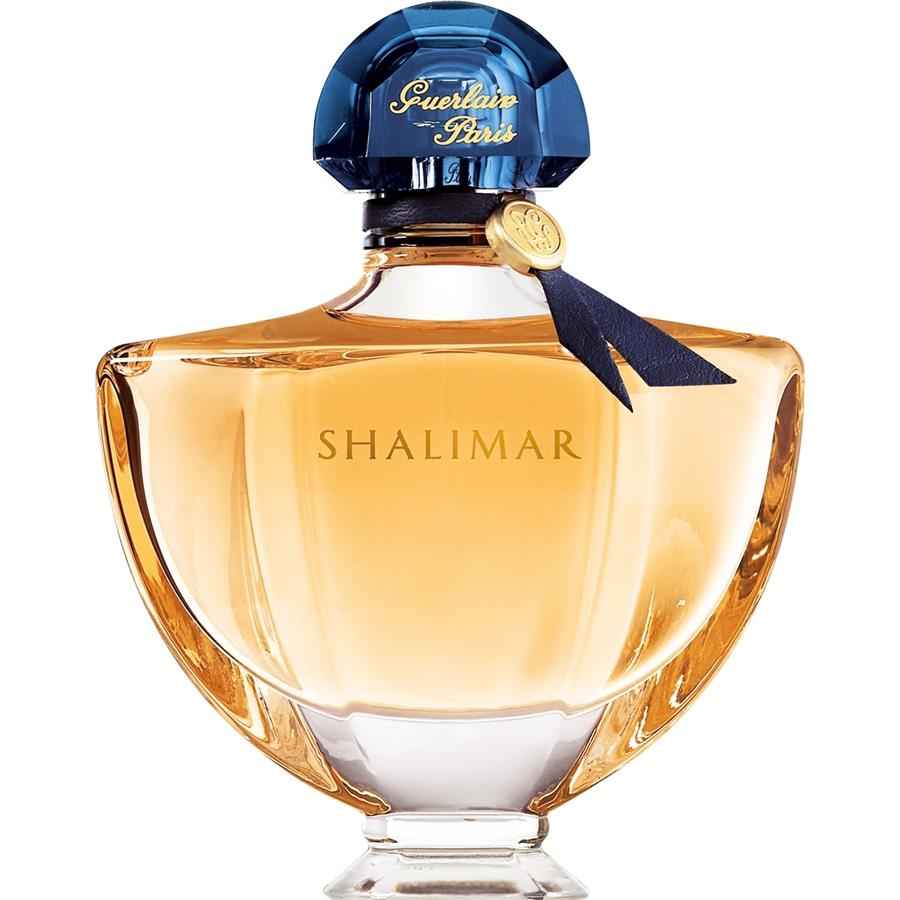 Shalimar Eau de Toilette Spray von GUERLAIN ️ online kaufen | parfumdreams
