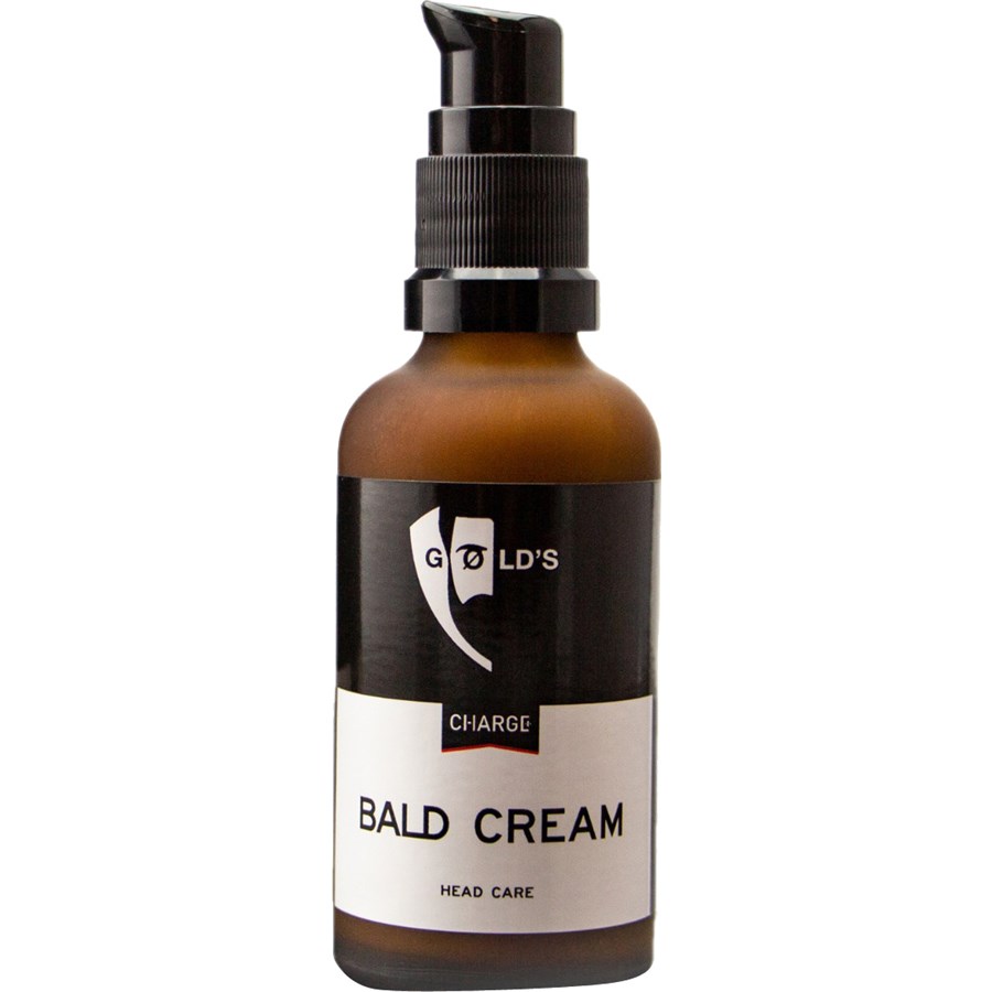 Body Bald Cream by Gøld's ️ Buy online | parfumdreams