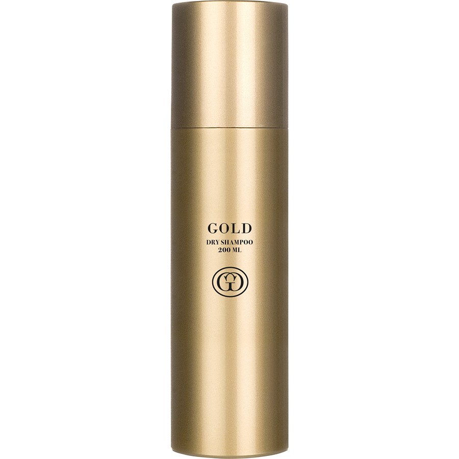 Finish Dry Shampoo von Gold Haircare ️ online kaufen | parfumdreams