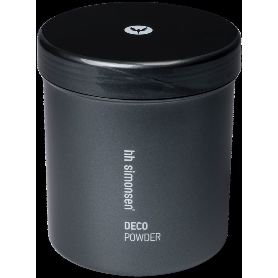 Hair styling Blonding Deco Powder by HH Simonsen | parfumdreams