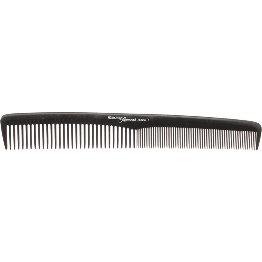 Carbon Combs Carbon Comb Model C5 by Hercules Sägemann | parfumdreams
