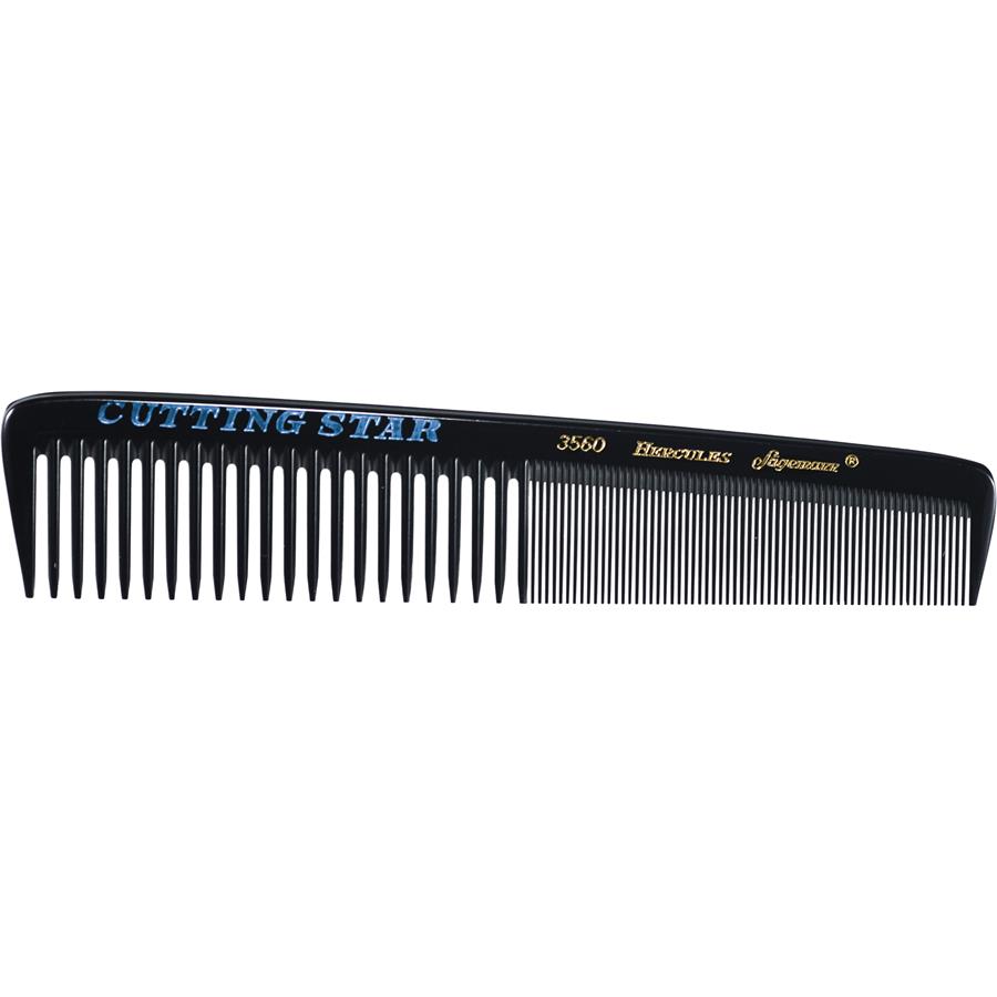 Universal Combs Sturdy Cutting Comb Model 3560 by Hercules Sägemann ️ ...