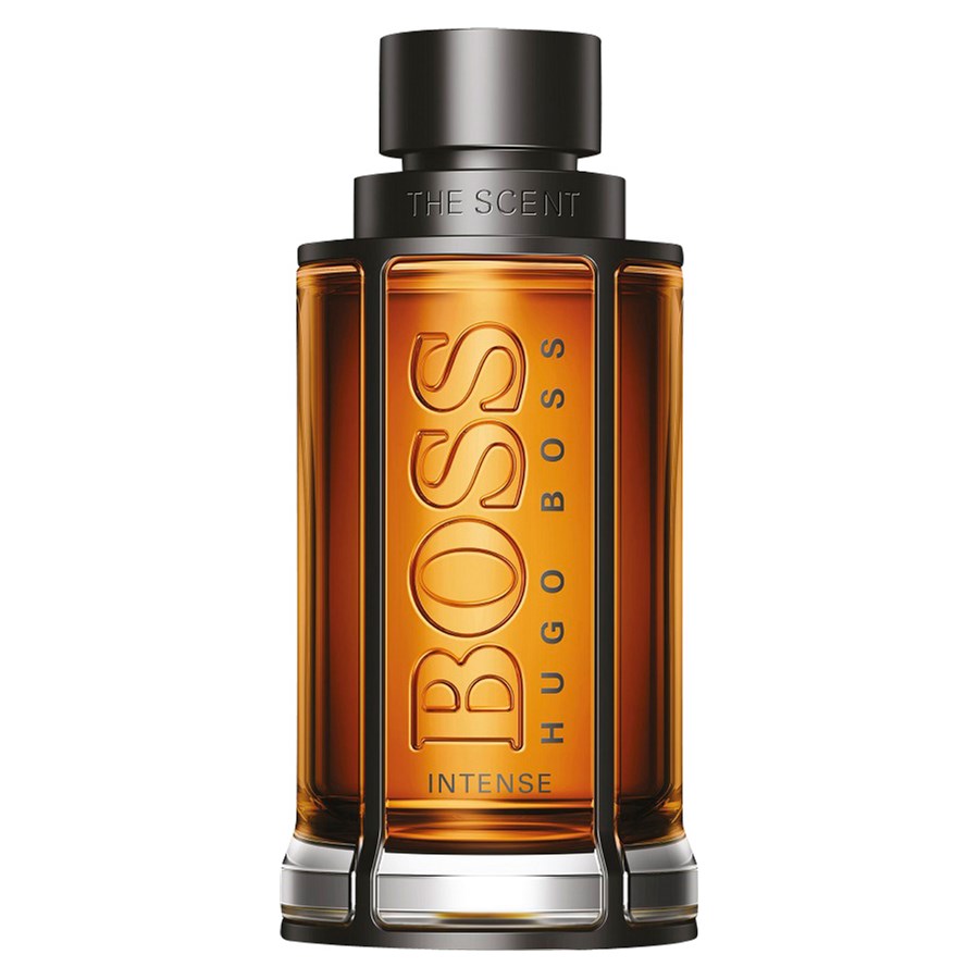 BOSS The Scent Eau de Parfum Spray Intense von Hugo Boss ️ online ...