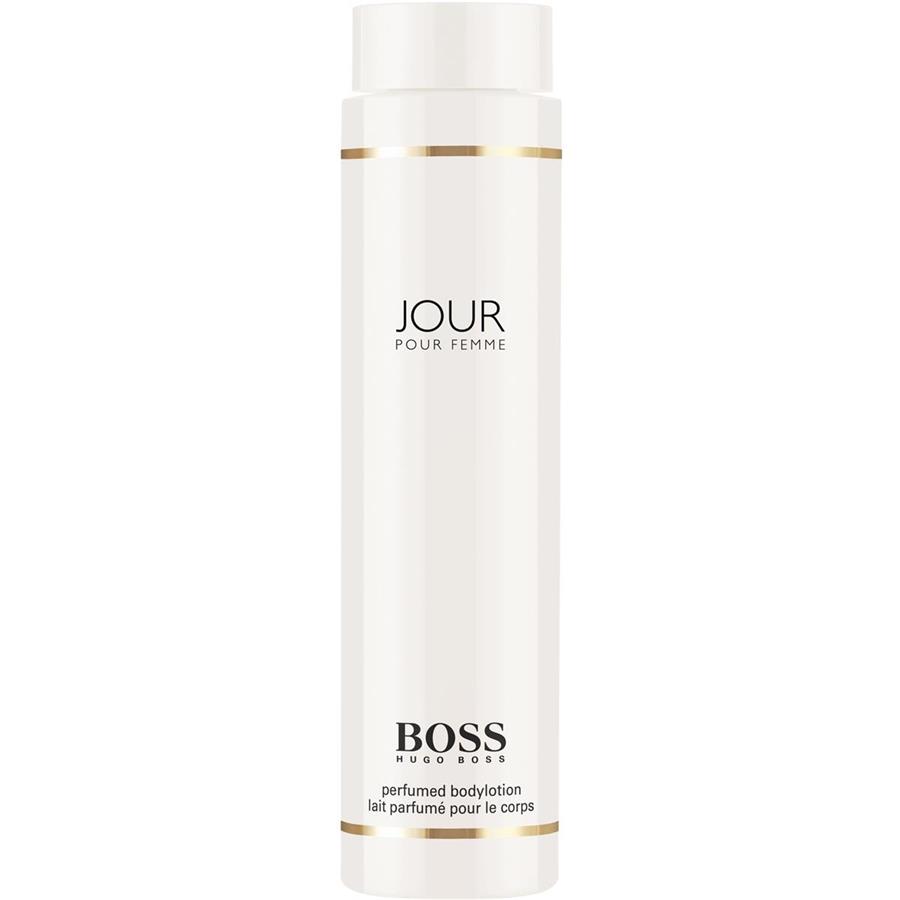 BOSS Jour Pour Femme Body Lotion von Hugo Boss ️ online kaufen ...