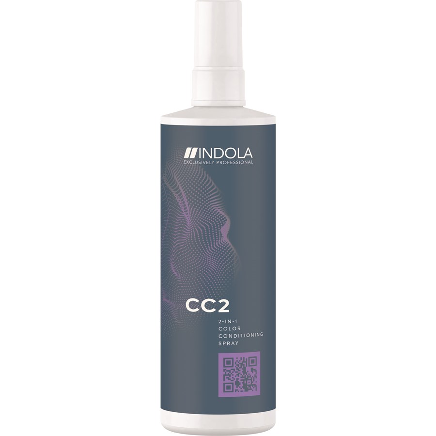 Must Have-Produkte CC2 2-in-1 Color Conditioner Spray von INDOLA ️ online kaufen | parfumdreams