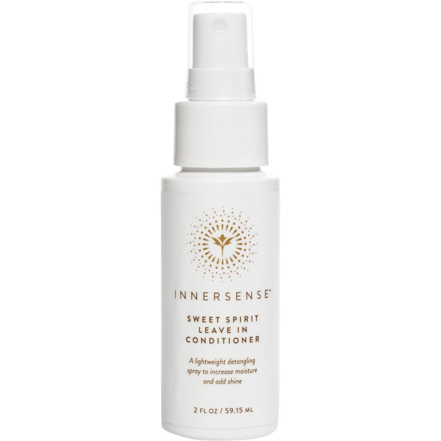 Conditioner Sweet Spirit Leave In Conditioner by Innersense | parfumdreams