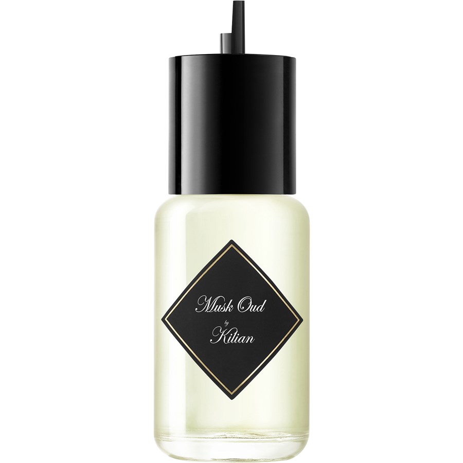 Musk Oud Oud Woodsy Harmony Perfume Spray Refill by Kilian | parfumdreams