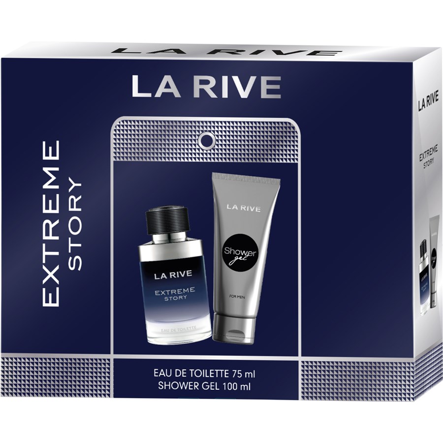 Men's Collection Geschenkset de LA RIVE | parfumdreams
