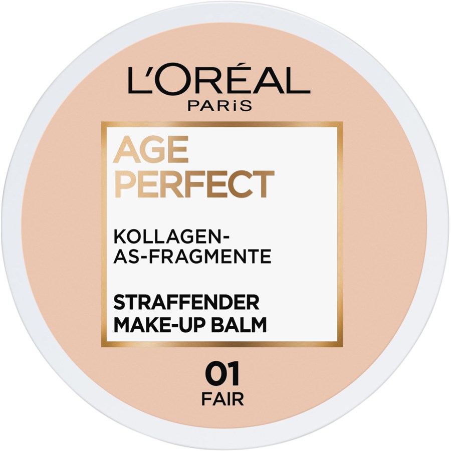 Age Perfect Straffender Make-up Balm von L’Oréal Paris | parfumdreams