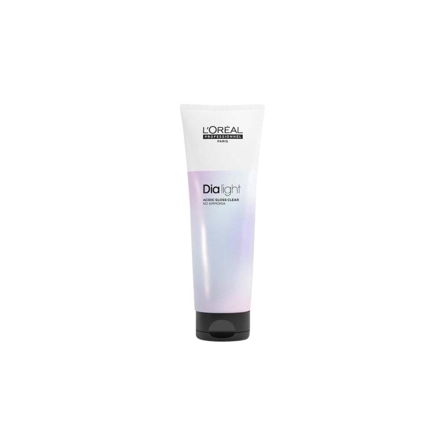 Dia Dialight Acidic Gloss Clear by L’Oréal Professionnel Paris ️ Buy ...