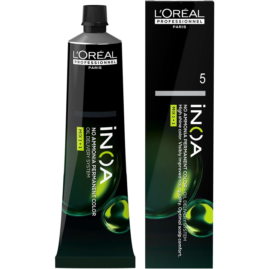 Inoa INOA Haarfarbe von L’Oréal Professionnel Paris ️ online kaufen ...