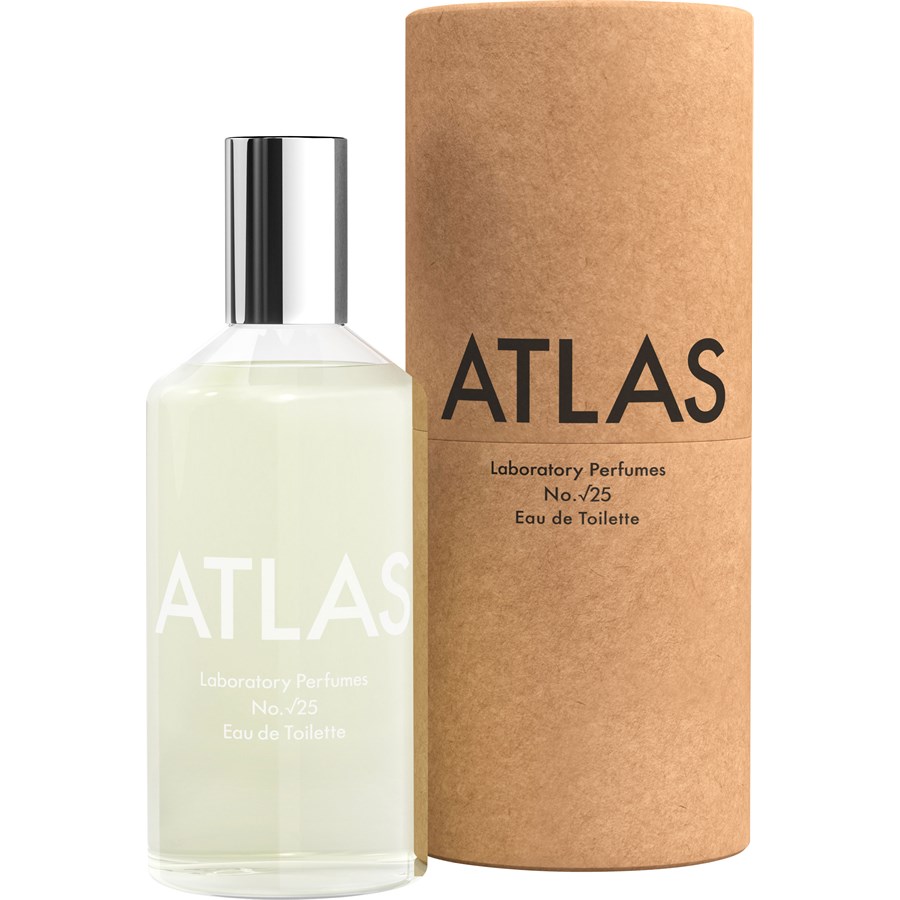 Atlas Eau de Toilette Spray / Laboratory Perfumes | parfumdreams
