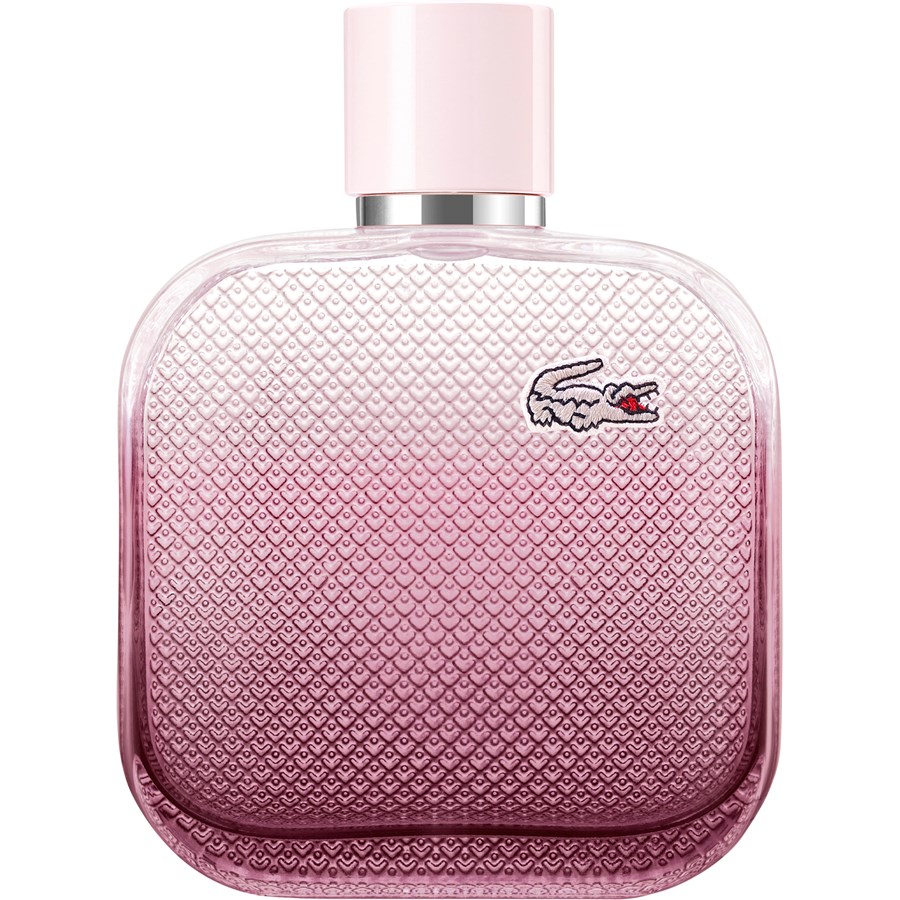 L.12.12 Rose Eau de Toilette Spray Eau Intense von Lacoste ️ online ...