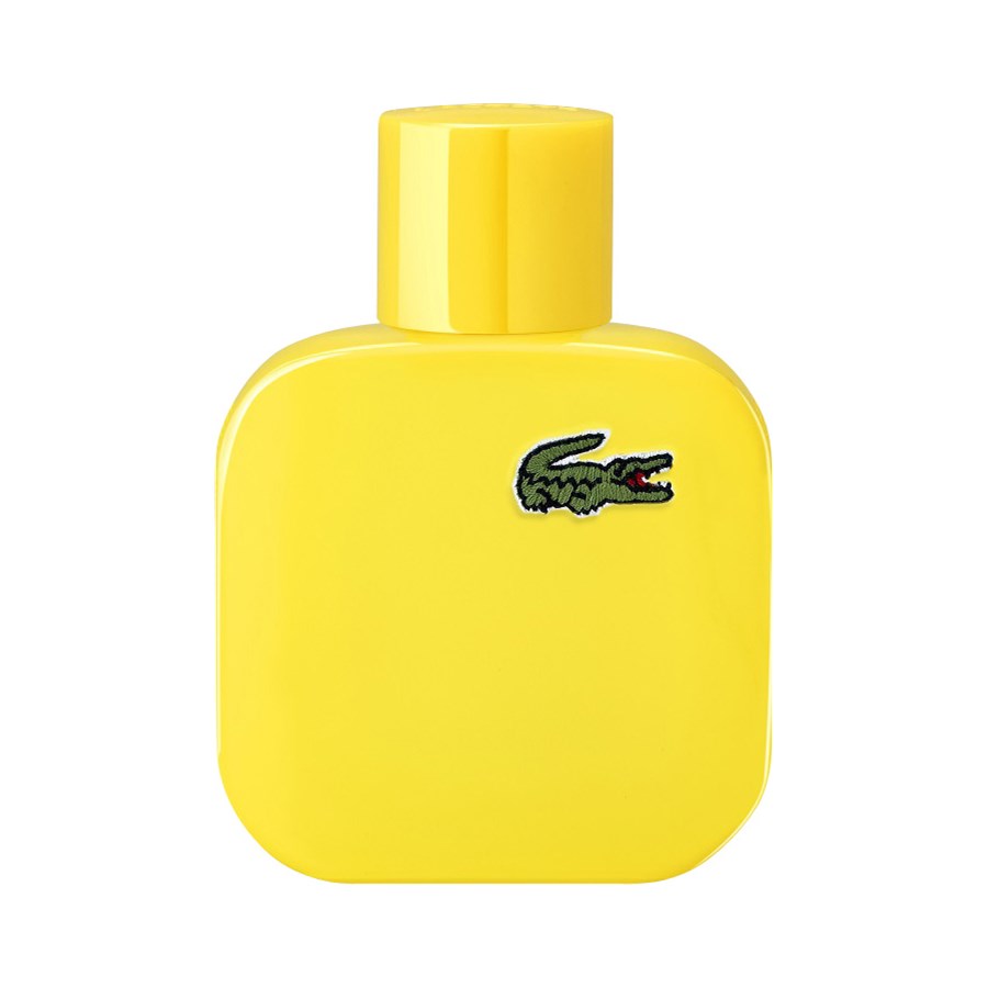 L.12.12 Homme Eau de Toilette Spray Jaune von Lacoste ️ online kaufen ...