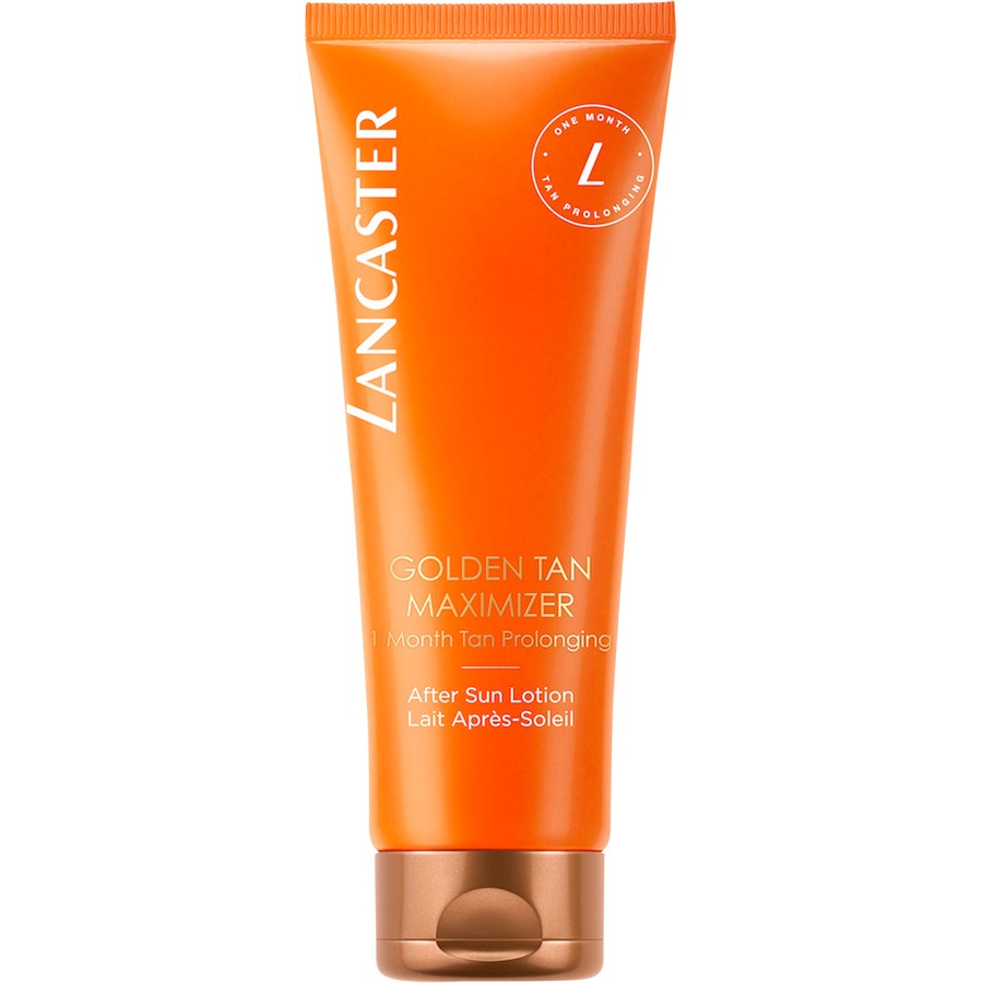 Golden Tan Maximizer After Sun Lotion von Lancaster ️ online kaufen ...