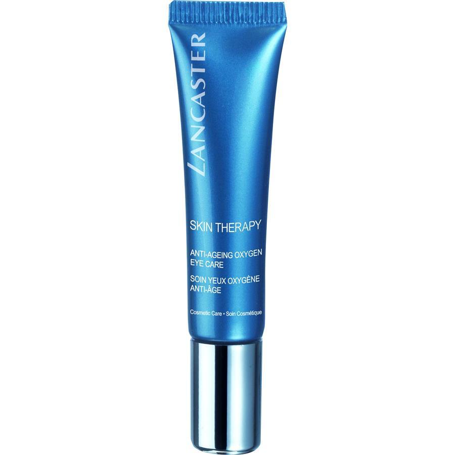 Skin Therapy Anti Aging Oxygen Eye Care Von Lancaster Online Kaufen Skin Therapy Anti Aging Oxygen Eye Care Von Lancaster Online Kaufen