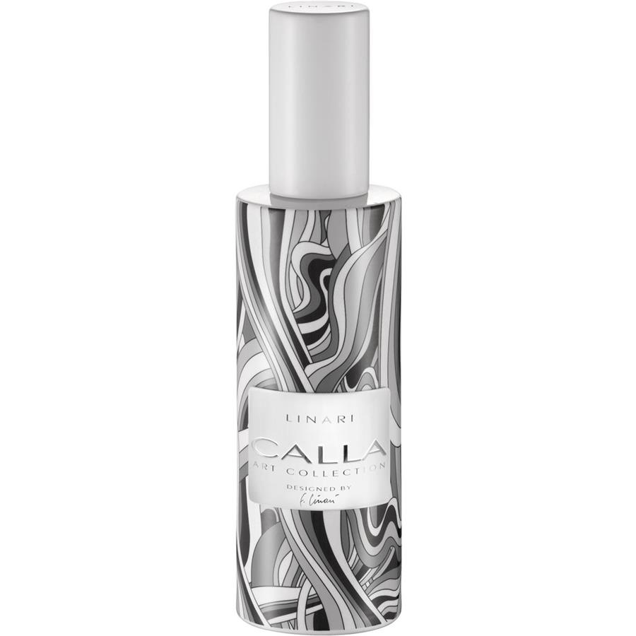Calla Art Collection Roomspray by Linari ️ Buy online | parfumdreams