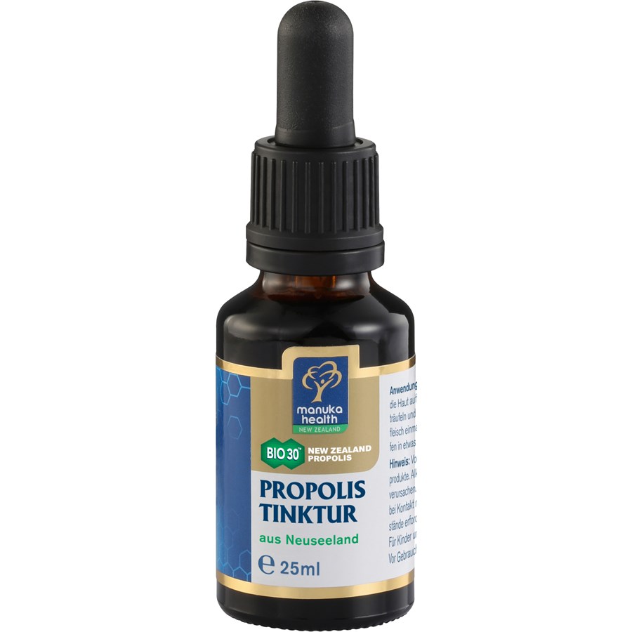 Propolis Propolis Tincture 25 % Bio 30 by Manuka Health | parfumdreams