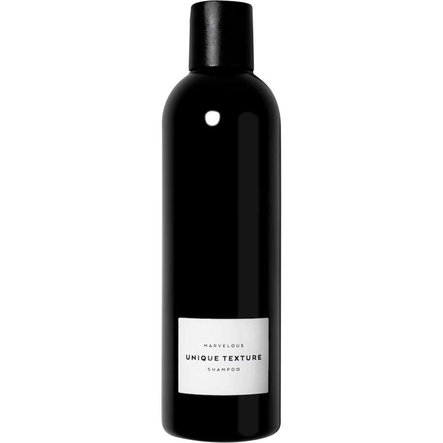 Unique Texture Shampoo by Marvelous | parfumdreams