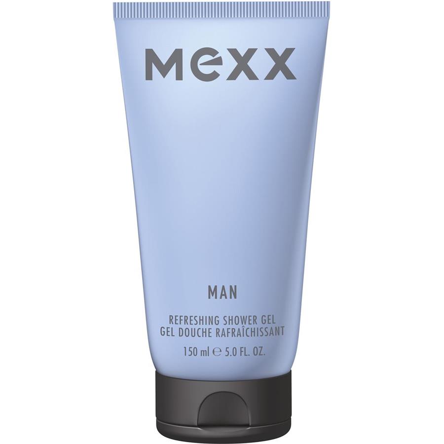 Man Shower Gel von Mexx ️ online kaufen | parfumdreams
